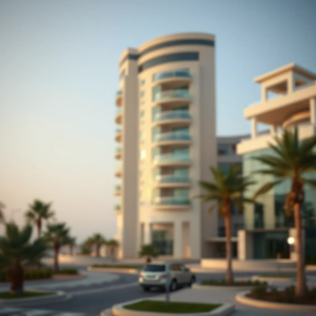 Exploring the Dubai Land Department Website for Real Estate