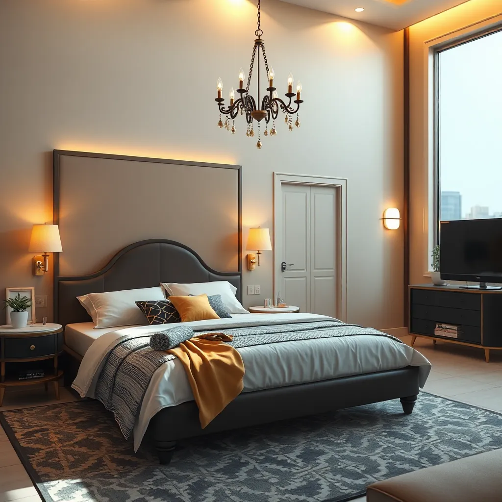 Understanding Bed Space Dynamics in Al Nahda, Sharjah