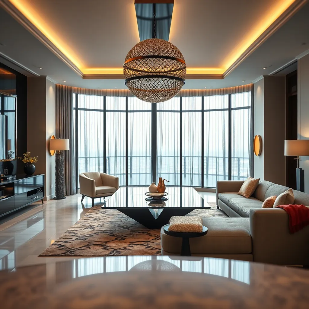 Damac Maison Prive: Luxury Living Insights in Dubai