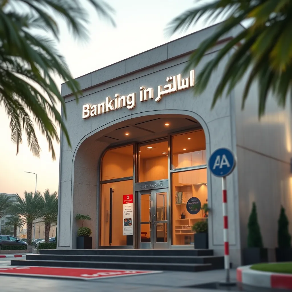 Banking in the UAE Without Minimum Salary: Insights