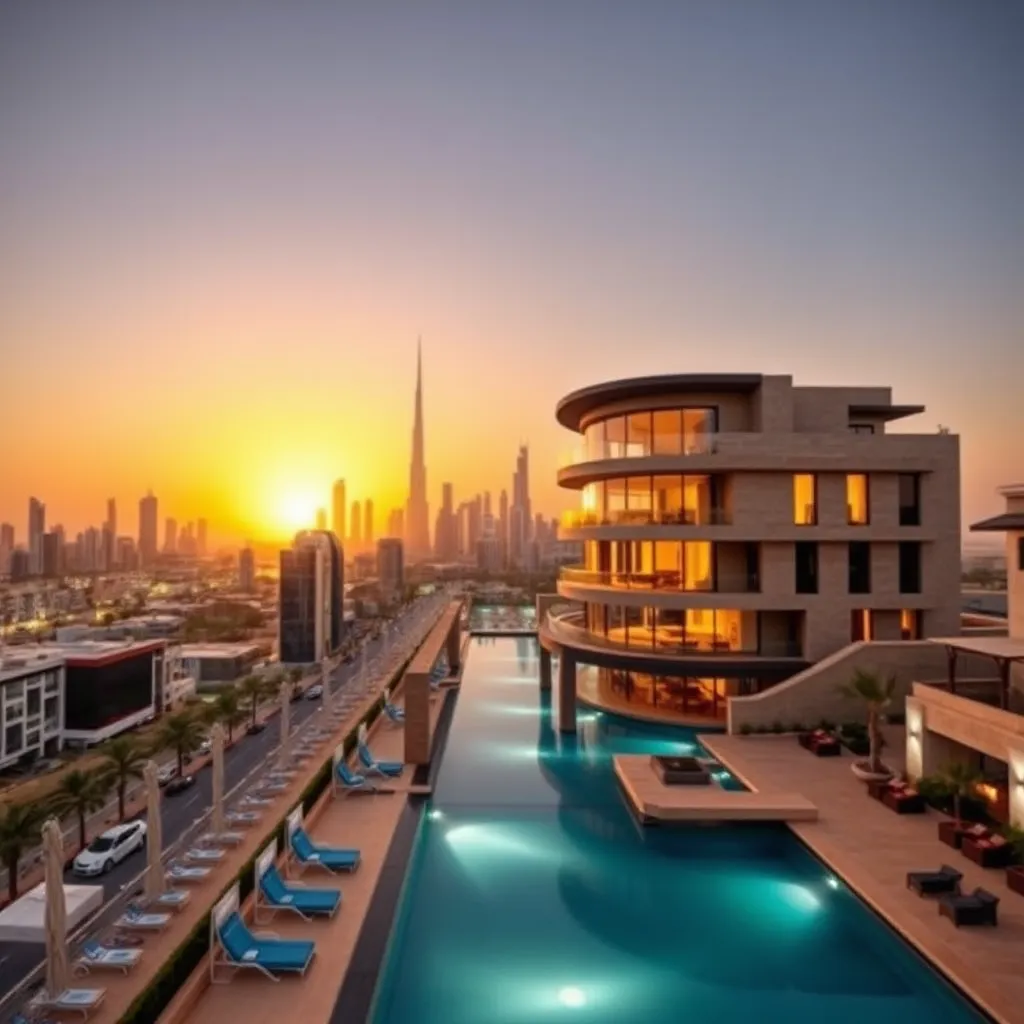 Top Real Estate Firms in the UAE: Comprehensive Guide