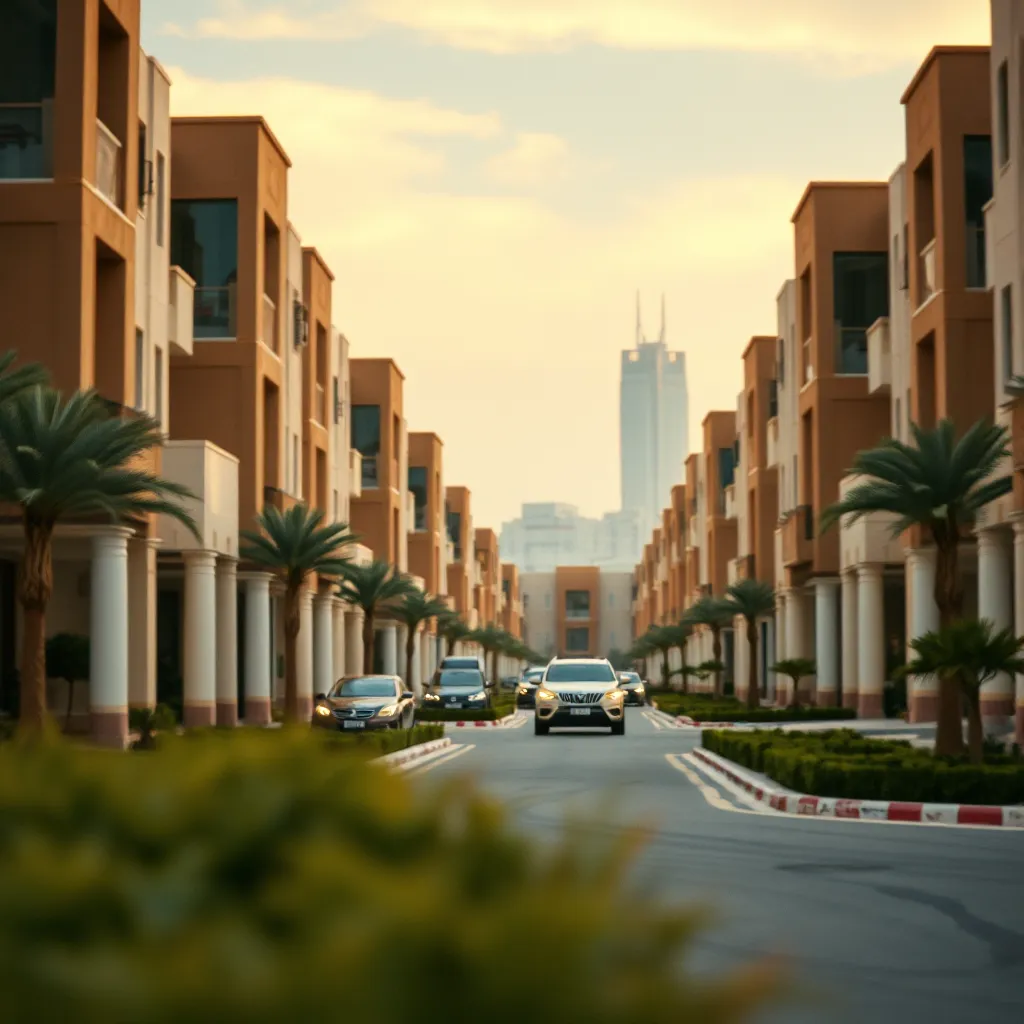 Discovering Al Khail Community: A Guide to Dubai Living