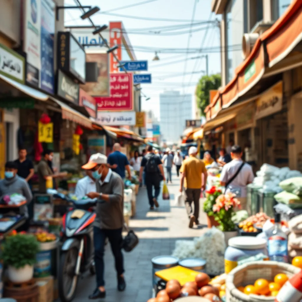 Navigating Business Purchases in the UAE: A Guide
