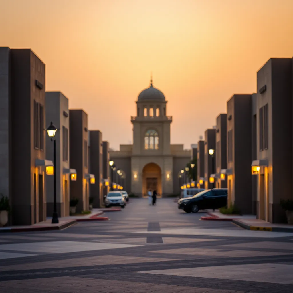 Discovering Al Qusais: Dubai's Unique District Guide