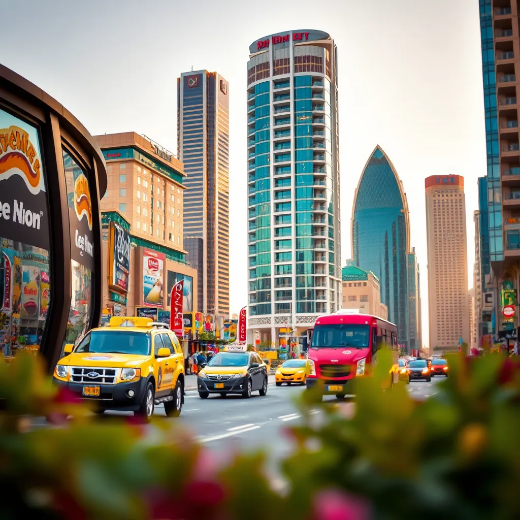 Exploring Dubai CommerCity: Your Ultimate Guide