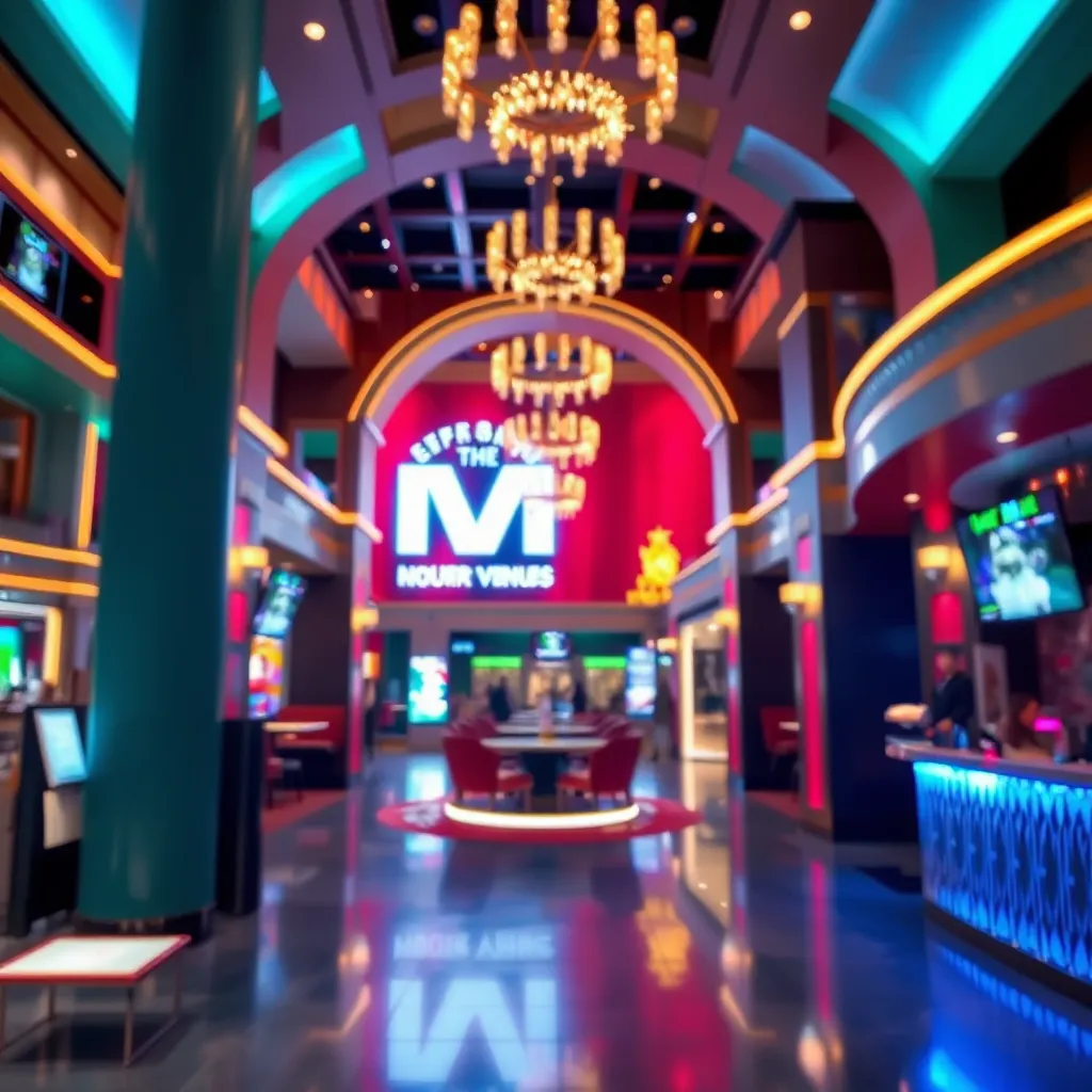 Explore Dubai's Diverse Entertainment Venues