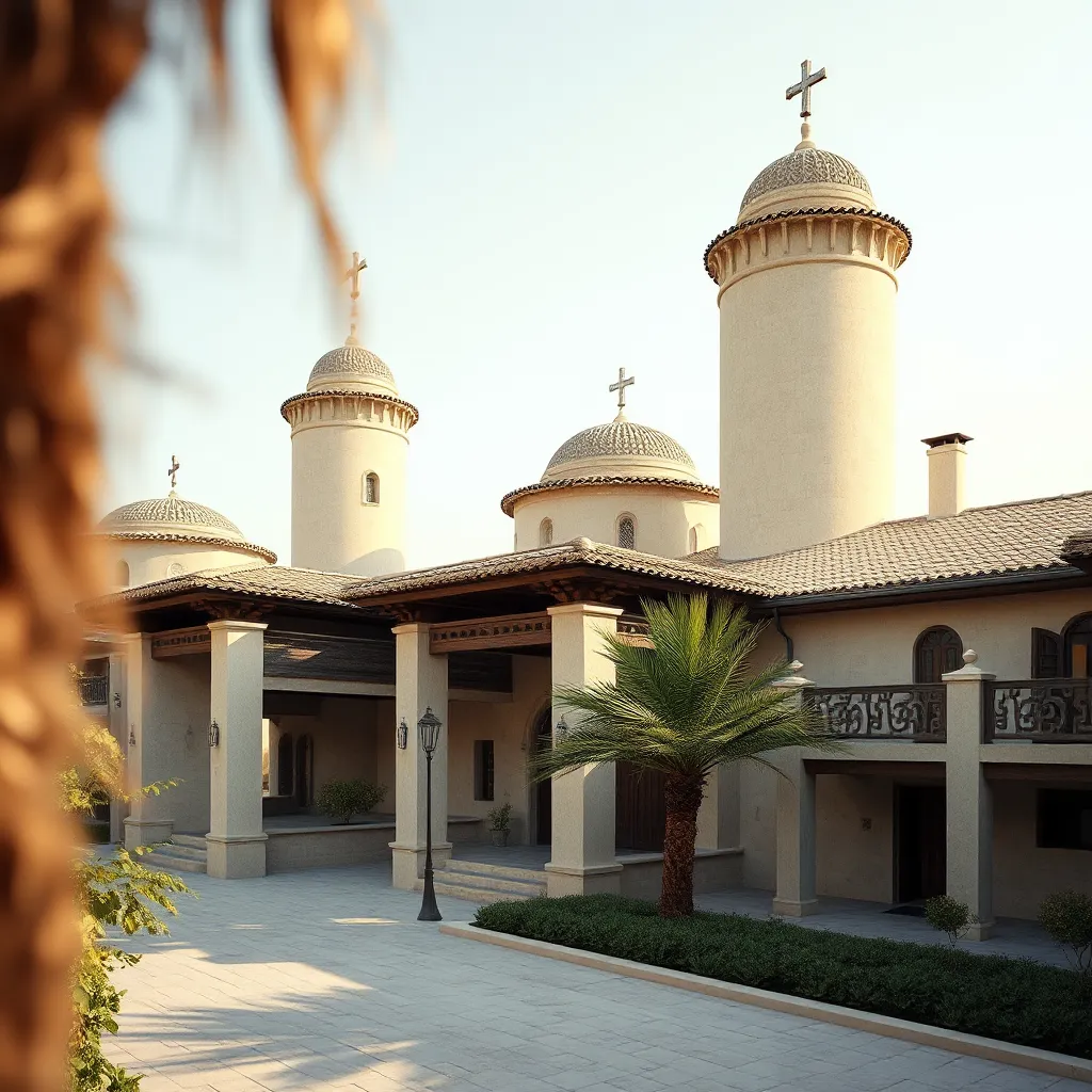Historical and Architectural Heritage of UAE's Old Houses