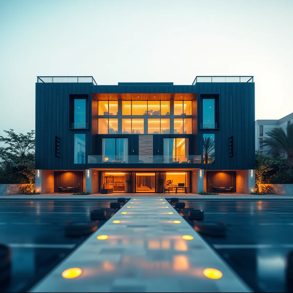 Indigo Real Estate in Dubai: Market Insights and Trends