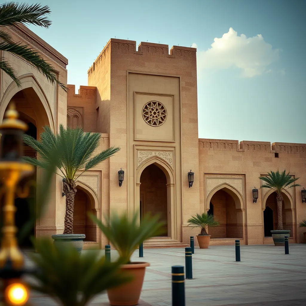 Discovering Jazirah Al Hamra: Dubai's Cultural Treasure
