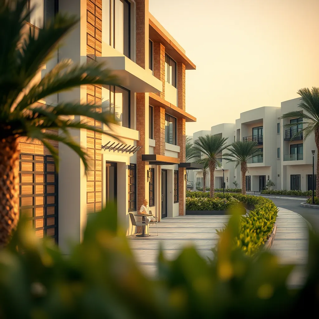 Exploring Rental Properties in Mirdif, Dubai