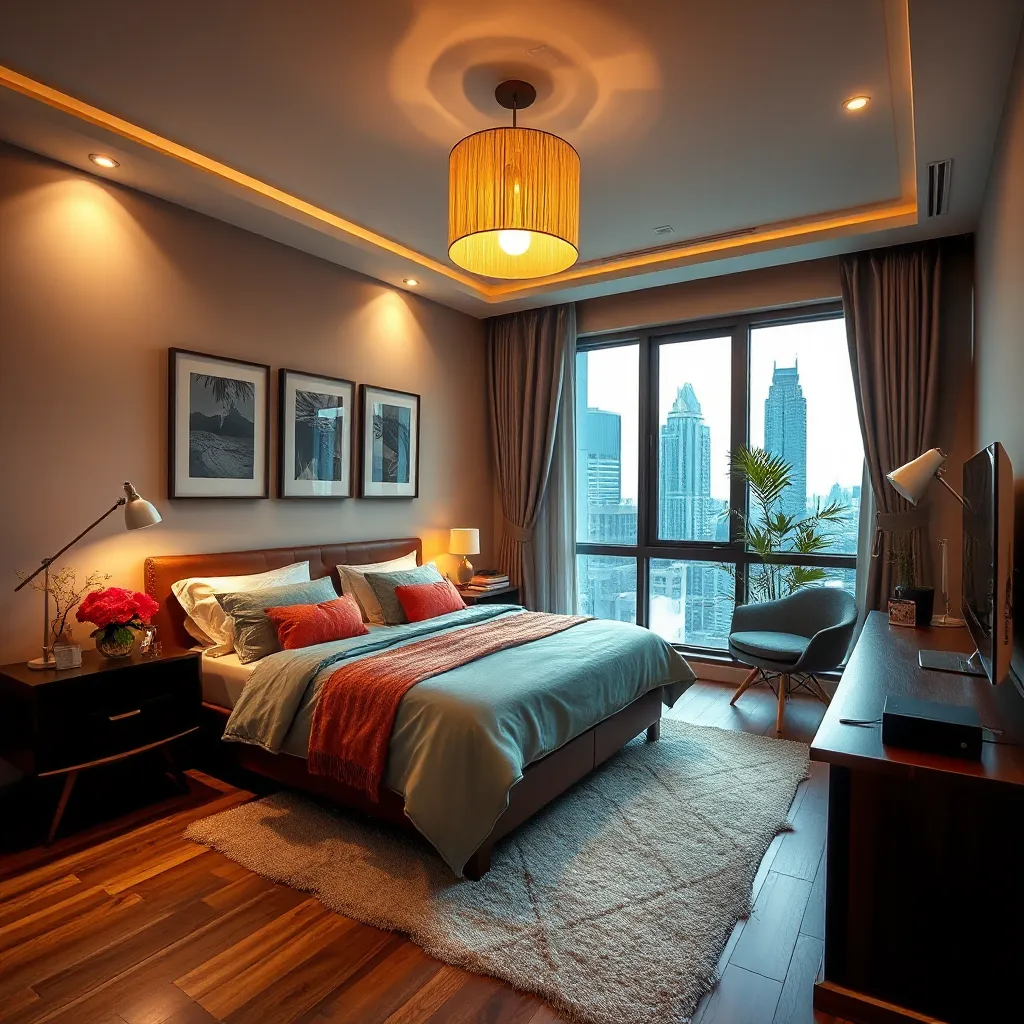 Rooms for Rent in International City: A Detailed Guide