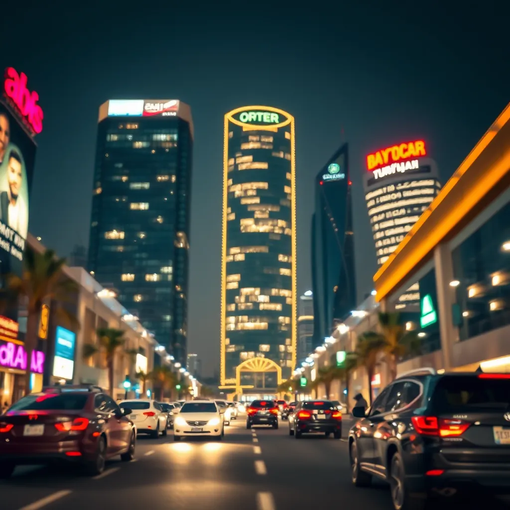 Business Centers in Bur Dubai: A Comprehensive Overview