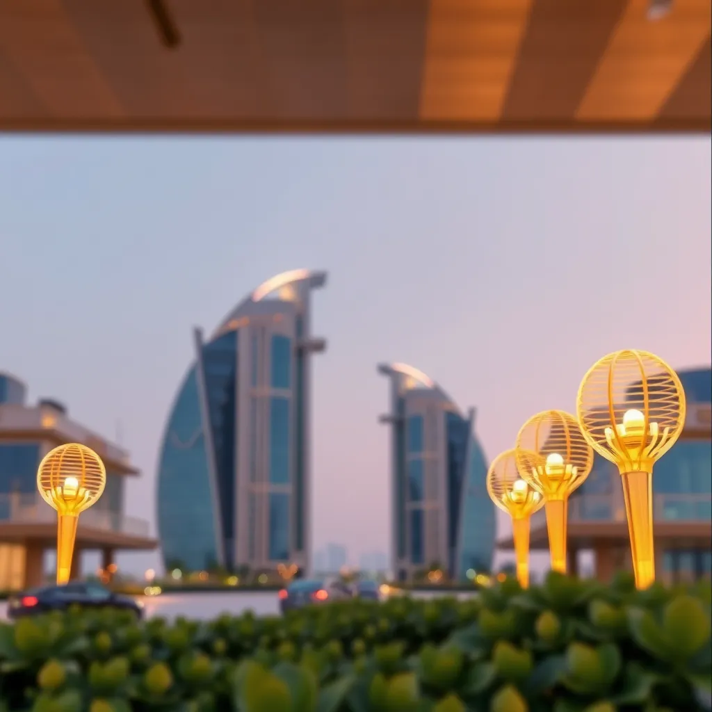 Aldar Properties: Transforming Abu Dhabi's Real Estate