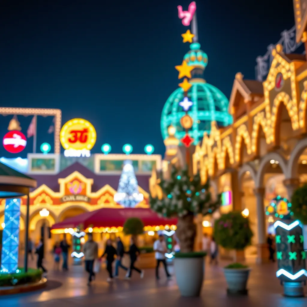 Global Village 2023: Insights on Dubai's Growth