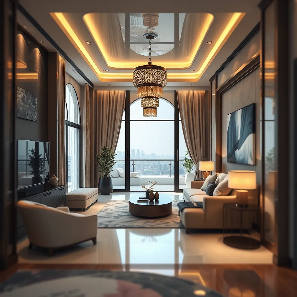 Interior Decorators in Dubai: A Comprehensive Guide