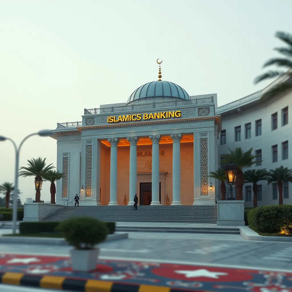 Islamic Banking in the UAE: Key Insights and Trends