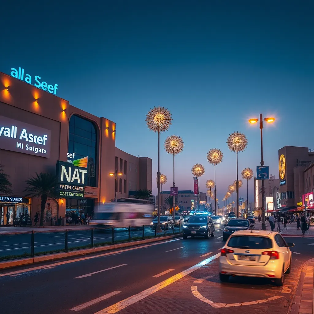 Explore Al Seef, Dubai: A Detailed Guide for All