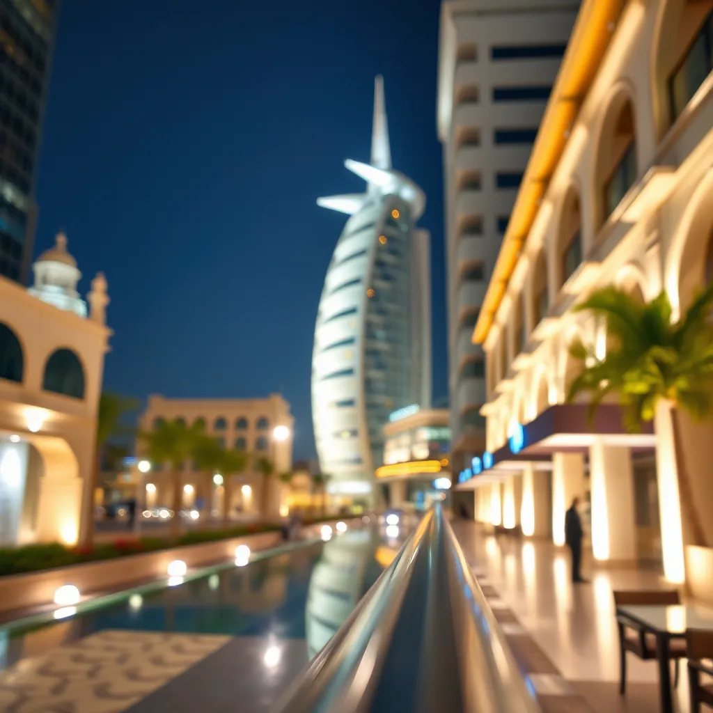 Navigating Ejari Services in Dubai: A Comprehensive Guide