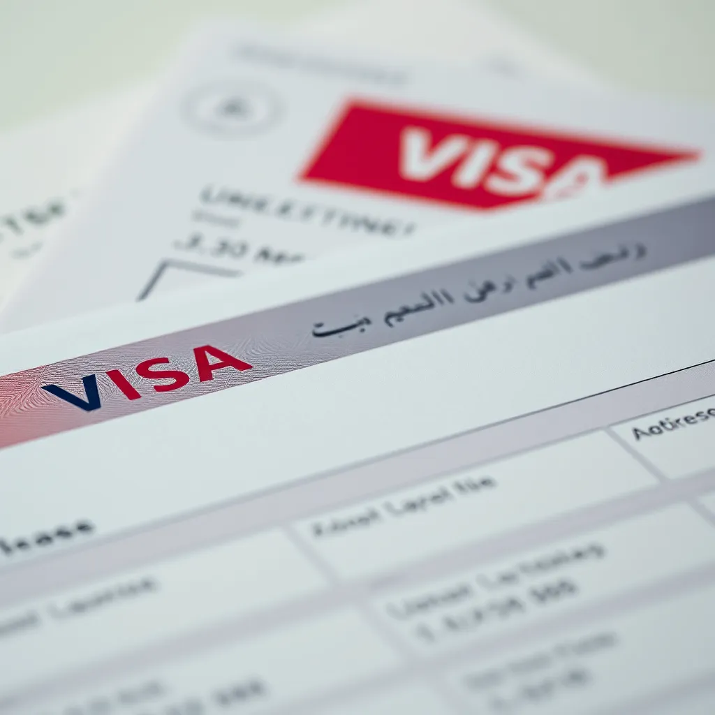 Effective Strategies to Reduce Overstay Fines in the UAE