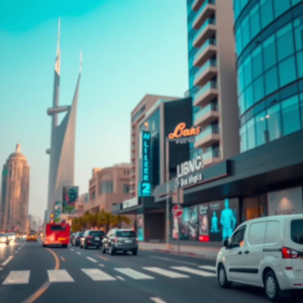 Understanding the Cost of Living in Dubai