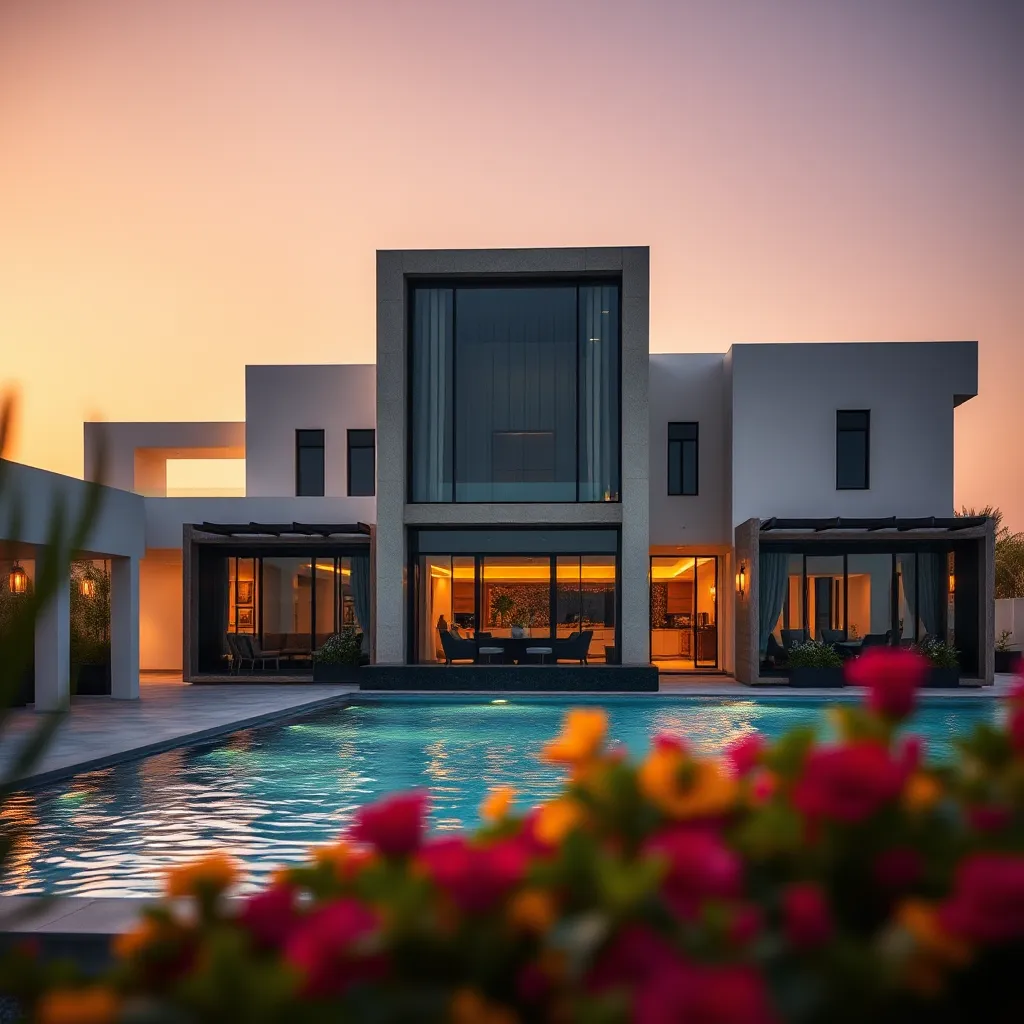 The Most Expensive House in Dubai: A Detailed Look