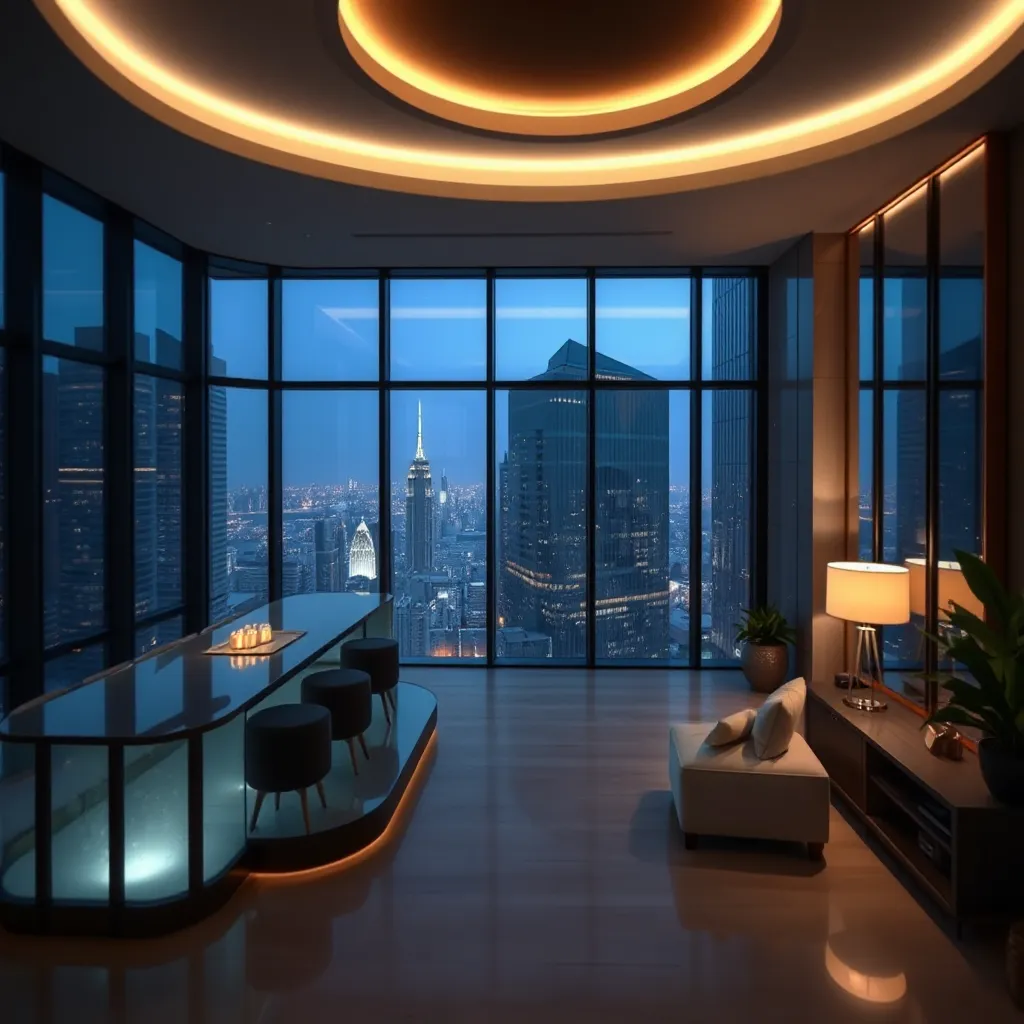 The One Hotel: A Comprehensive Overview