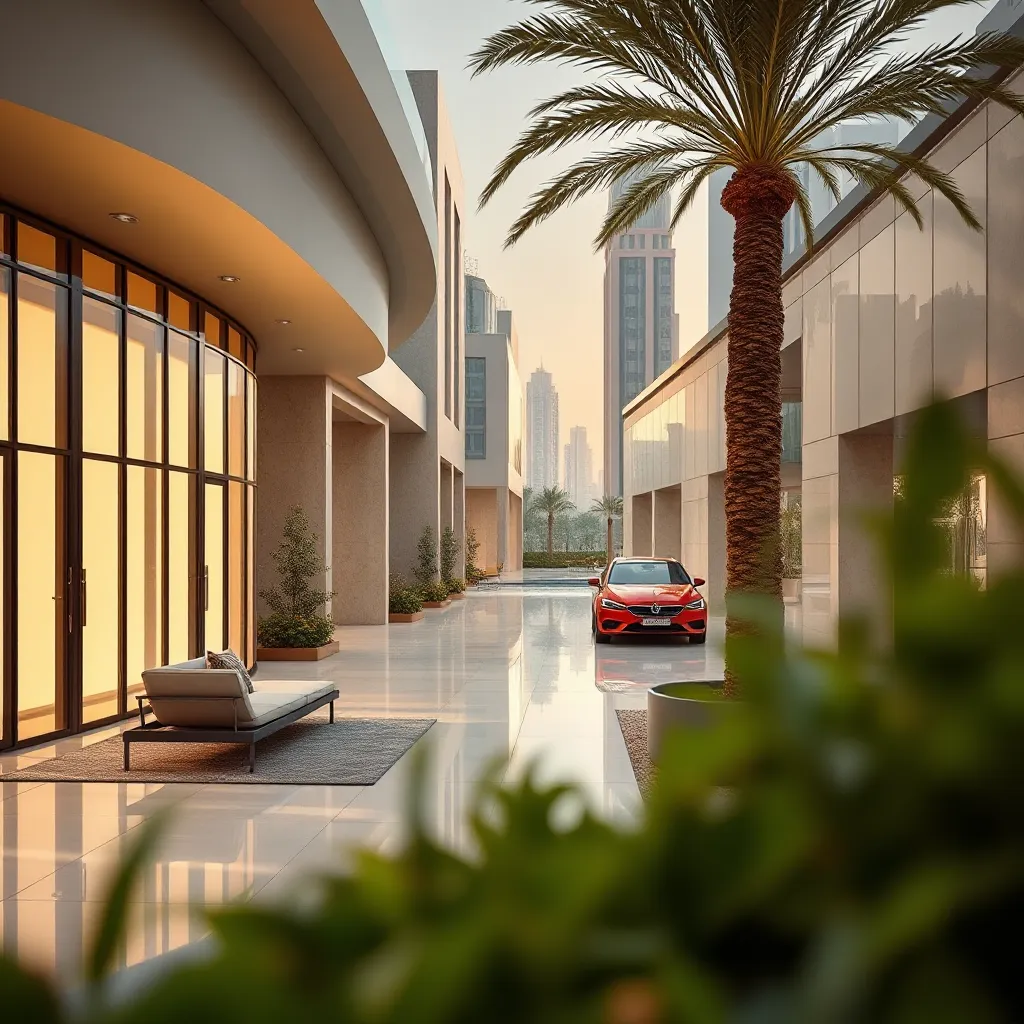 Discover Top Living Areas in Dubai: Your Ultimate Guide
