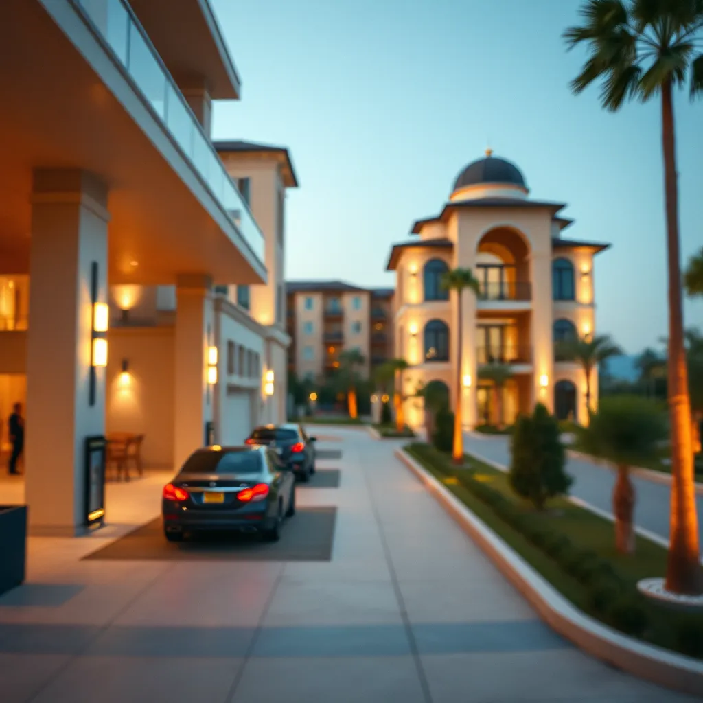 Exploring District 12 JVC: Key Insights and Opportunities