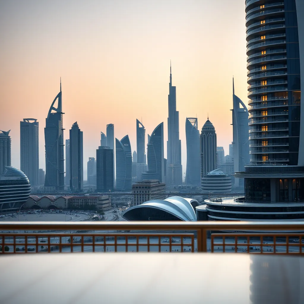 Living Costs in the UAE: A Detailed Guide