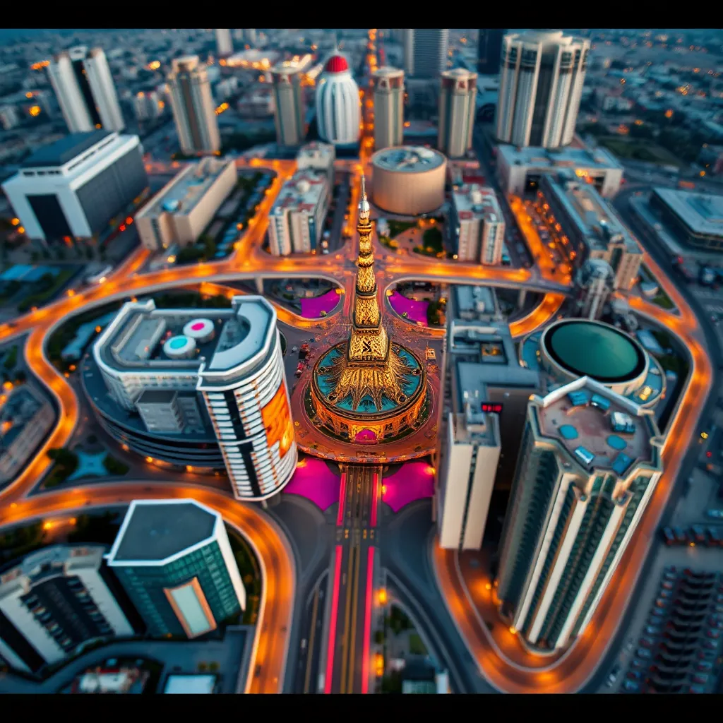 Exploring Naif Deira: Zip Code and Real Estate Insights