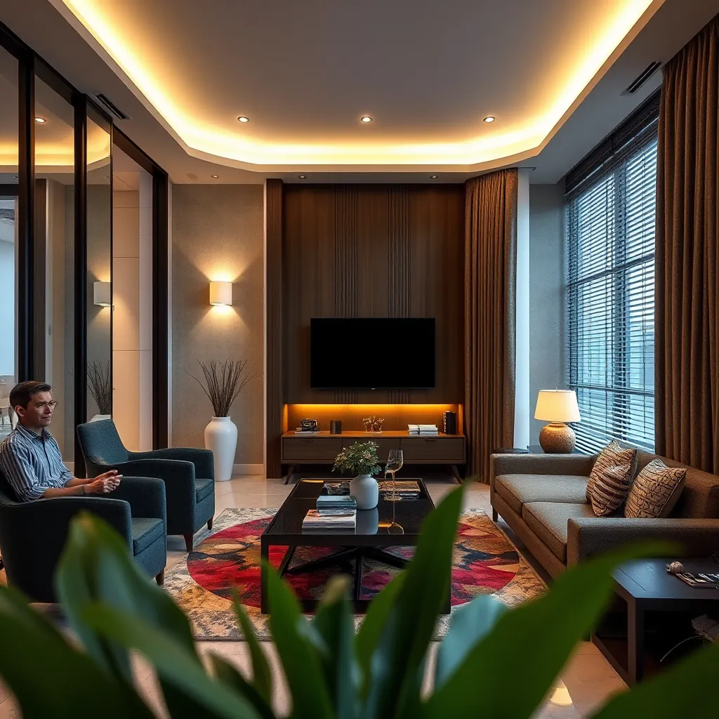 Explore Partition Rooms in Al Barsha: A Complete Guide