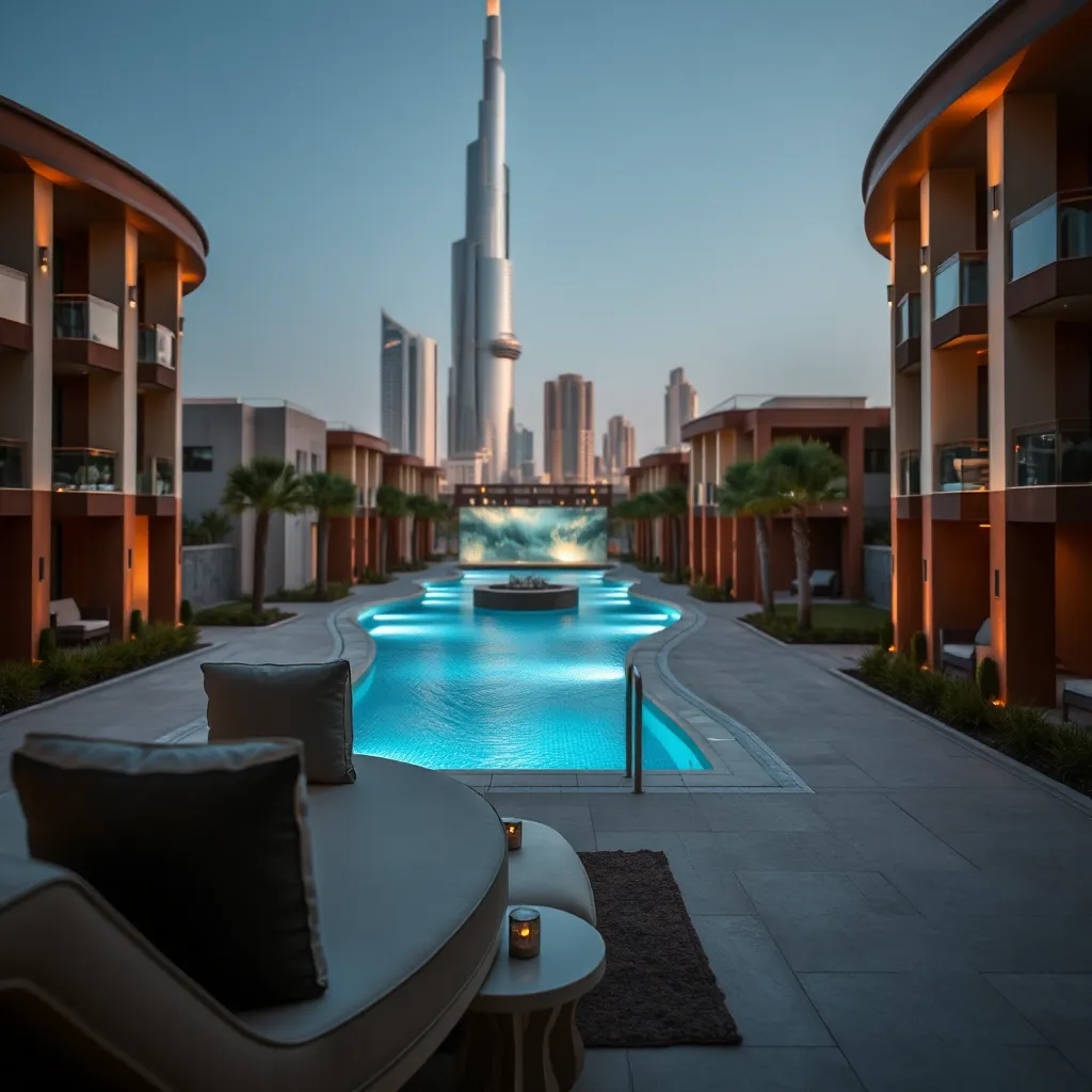 Comprehensive Guide to UAE Residency Options