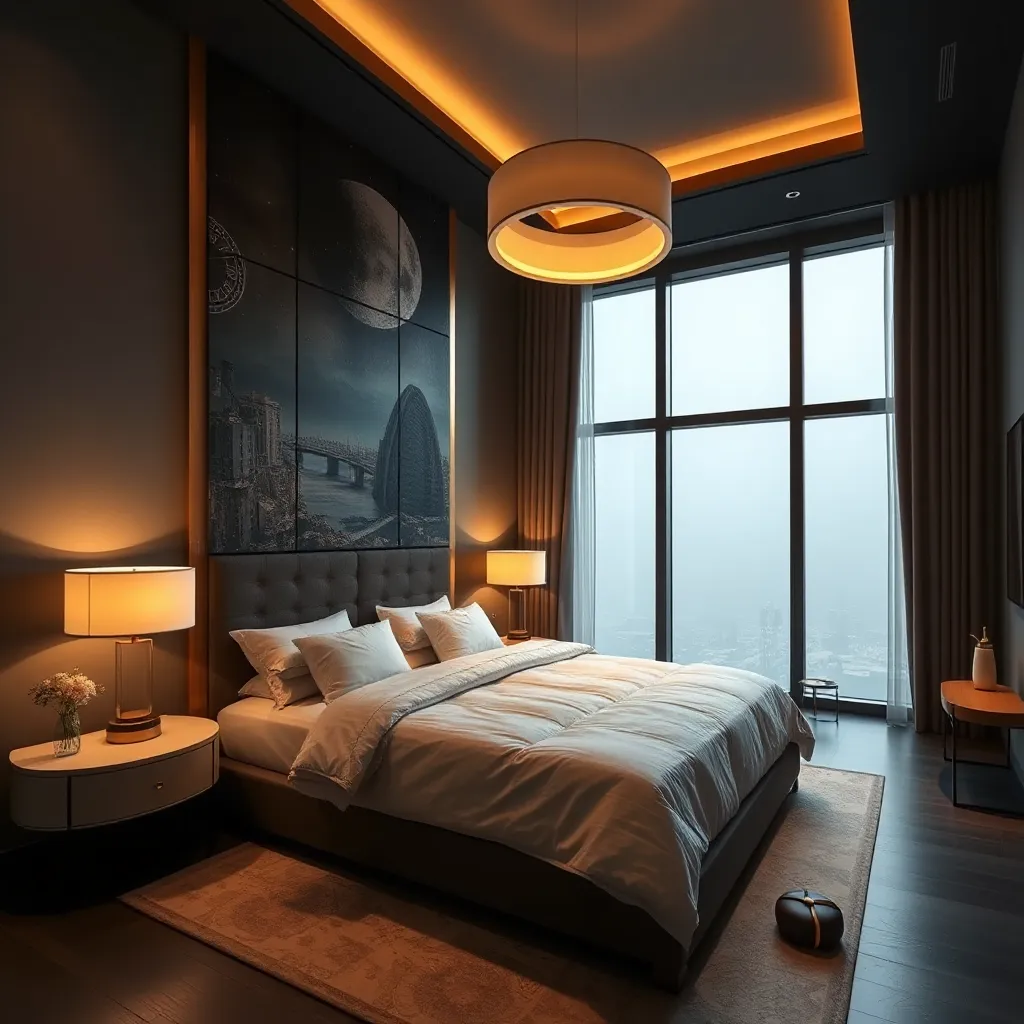 In-Depth Look at Tecom Bed Space Market in Dubai